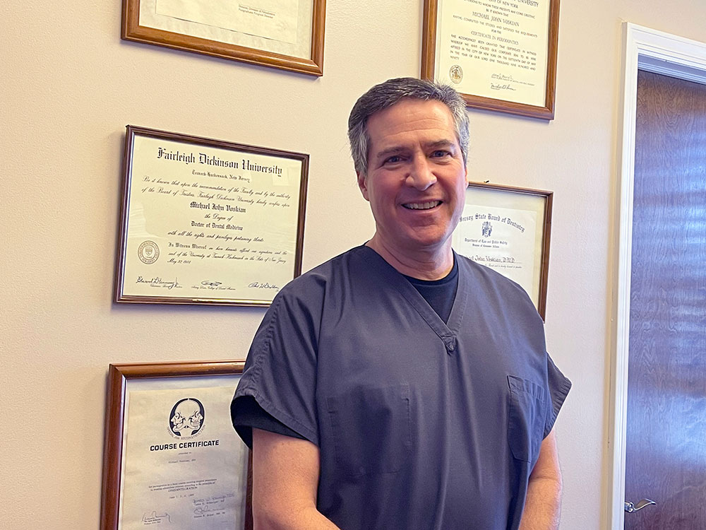 Our Staff - HoHoKus Perio